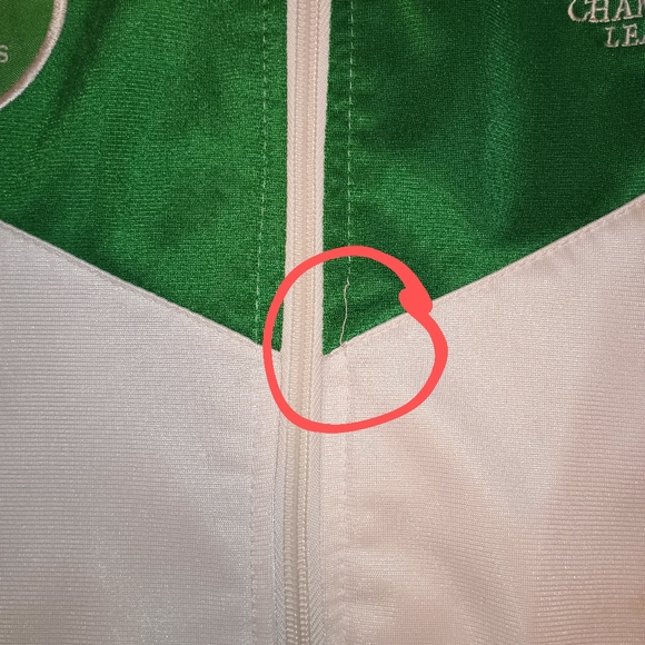 Heineken | Jackets & Coats | Rareheineken Uefa Champions League Final ...